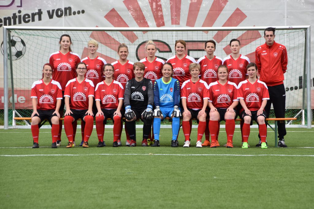 3.Mannschaft | FFC Hof