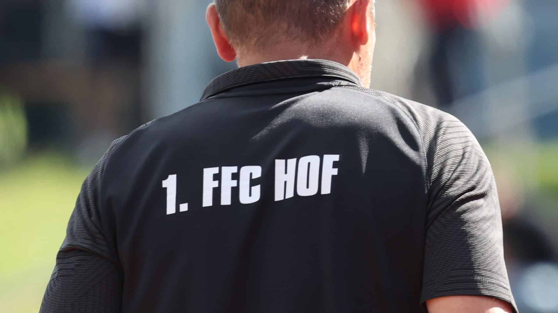 Presseschau | FFC Hof
